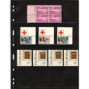 25 Lighthouse Vario 4S pages - Professional pack