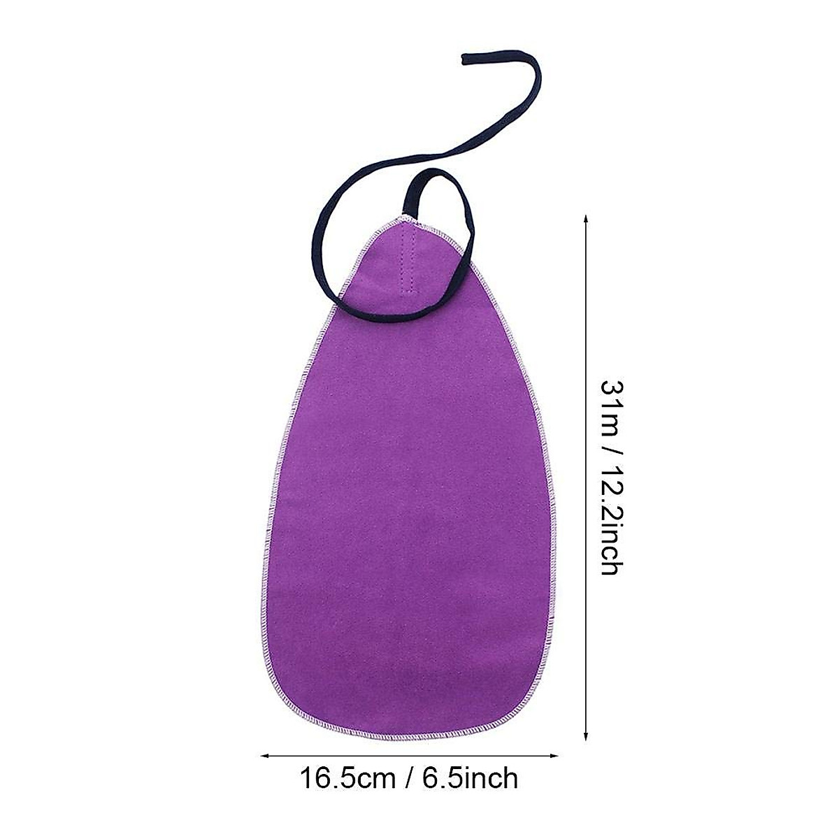 Saxophone Clarinet Cleaning Swab Sax Saxophone Clarinet Cleaning Cloth Saxophone Cleaning Kit, Clarinet Swab Cleaner Inside Tube Cleaning Cloth for Flute Oboe Clarinet Saxophone