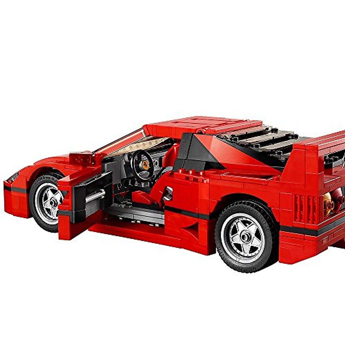 LEGO Creator Expert Ferrari F40 10248 Construction Set