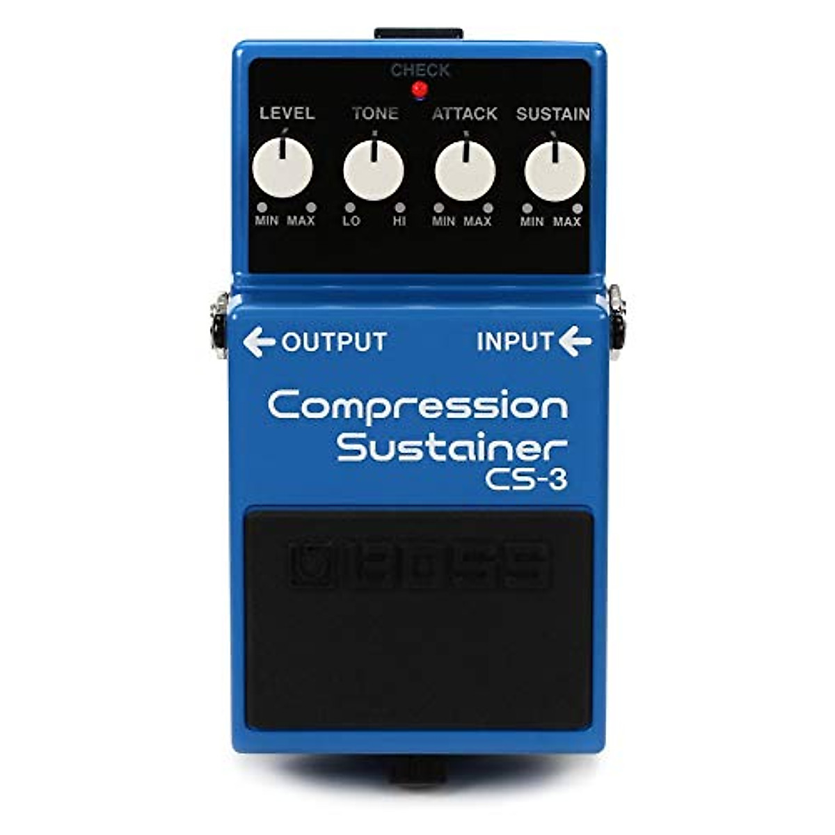 Boss CS-3 Compressor/Sustainer Pedal