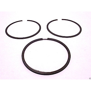 Tecumseh 35779 Lawn & Garden Equipment Engine Piston Ring Set Genuine Original Equipment Manufacturer (OEM) Part