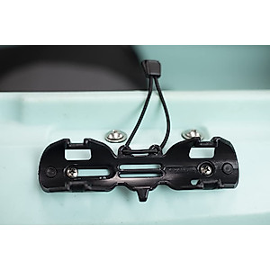 YakAttack PadLoc Paddle Holder (GRP-1002)