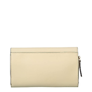 ZAC Zac Posen Earthette Convertible Wallet Crossbody - Solid Swan One Size