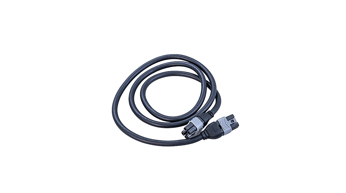 AlveyTech 1.0m Joystick Bus Cable for Invacare Chairs