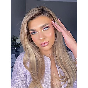 Makeup Revolution Pore Blur Primer, Pore Minimizer Cream, Makeup Primer With Vitamin E To Nourish Skin, 0.95fl.oz/28ml