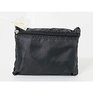 Kiwada Patrick Vertical Dulles Backpack, Business Bag, With Folding Bag, Men's, Red Brown