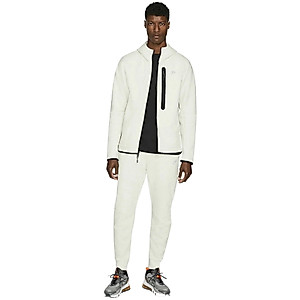 Nike Hoodie - White (DR9150-100)_XXL