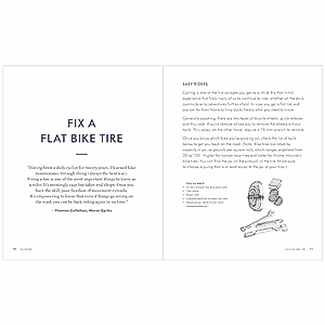 The Kaufmann Mercantile Guide: How to Split Wood, Shuck an Oyster, and Master Other Simple Pleasures