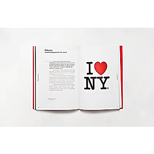 The Typography Idea Book: Inspiration from 50 Masters (Type, Fonts, Graphic Design)