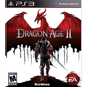 Dragon Age 2 - Playstation 3 (Renewed)