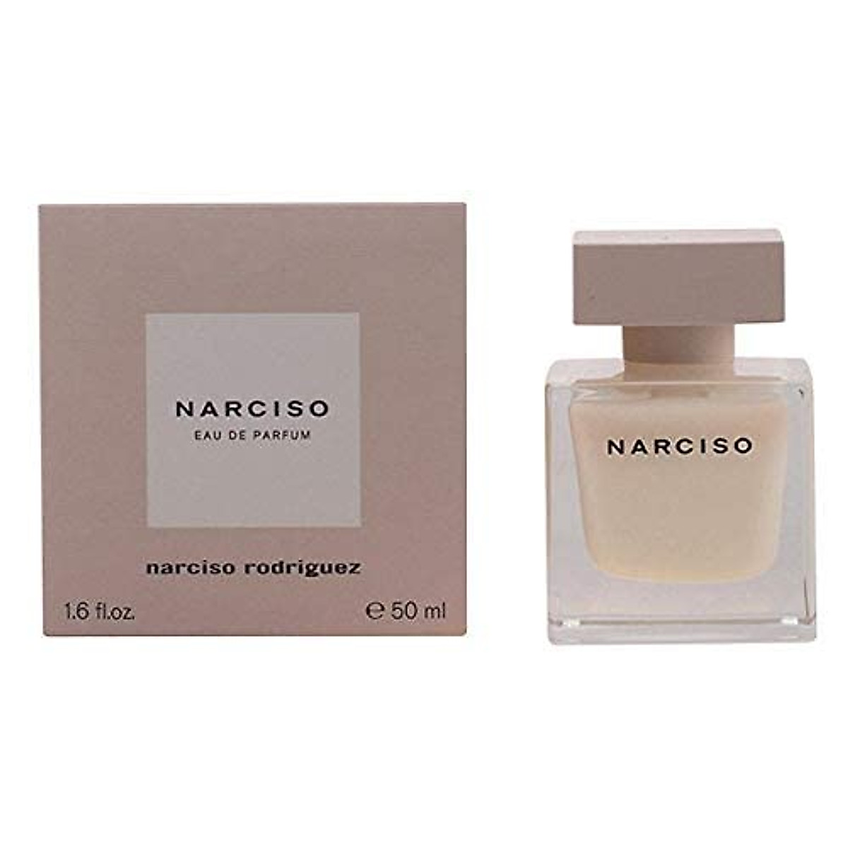 NARCISO RODRIGUEZ Narciso Edp Spray 3.0 OZ