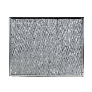 Emerson F825-0431 Electronic Air Cleaner Prefilter