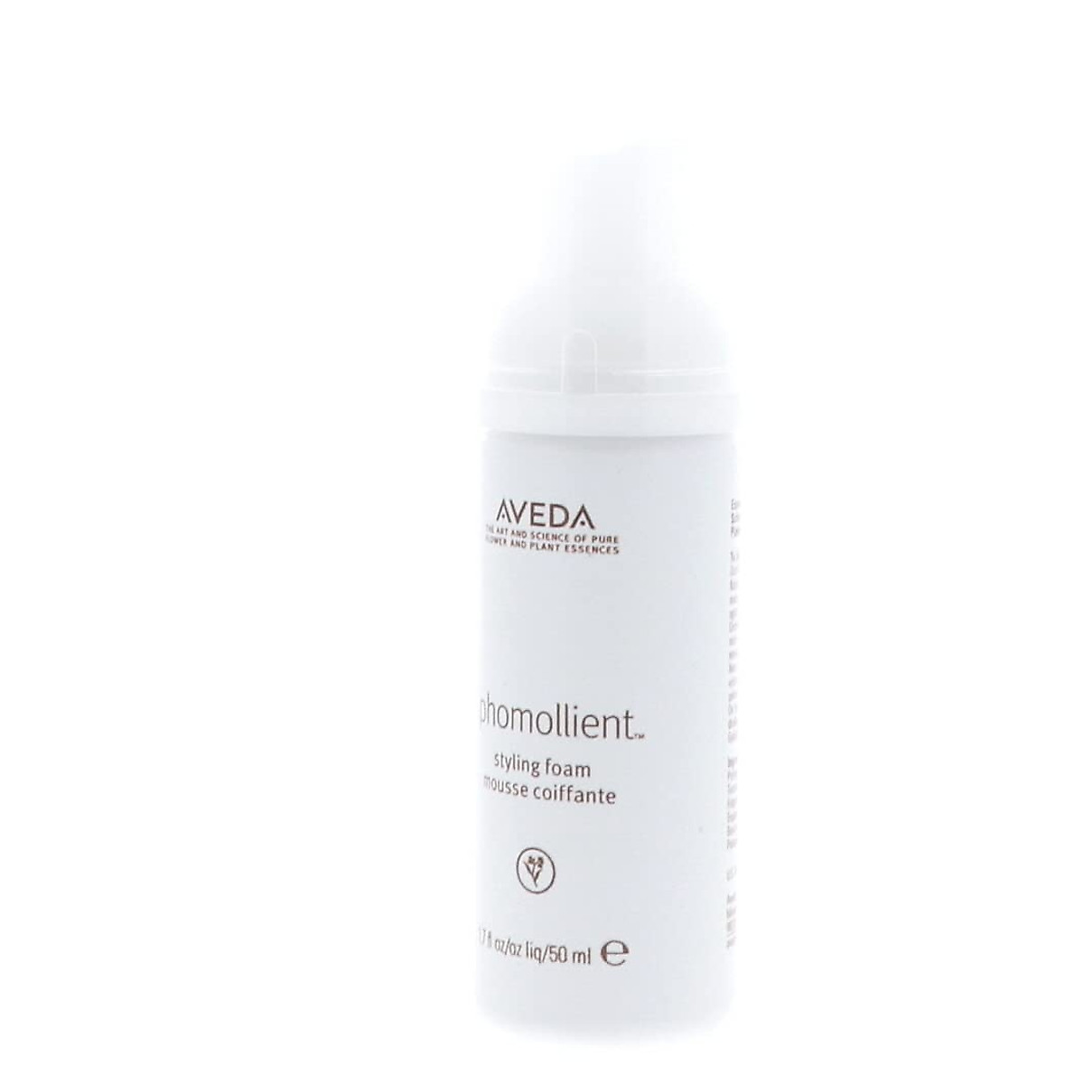 Aveda Phomollient Styling Foam 1.7 oz Trave Size