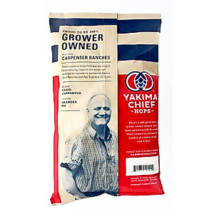 Simcoe Hop Pellets-1 Pound