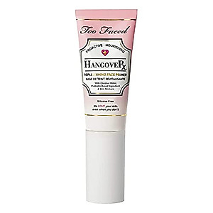 Too Faced Hangover Replenishing Face Primer 1.35 oz