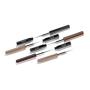 Revlon ColorStay Brow Tint, Dark Brown, 1 Count