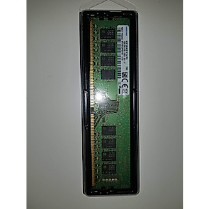 SAMSUNG 16GB DDR4 PC4-21300 2666MHz 288 PIN UDIMM 1.2V CL 19 Desktop ram Memory Module M378A2K43DB1-CTD 5th Generation
