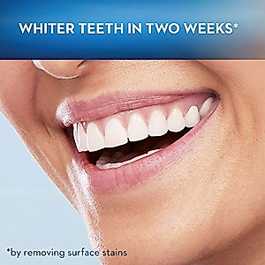 Oral-B Radiant Whitening Toothbrush, Medium, 2 count (00300410102852)