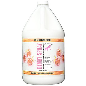 Kelco KE303500 Demat Spray Rtu 1 Gallon, 1 Gallon