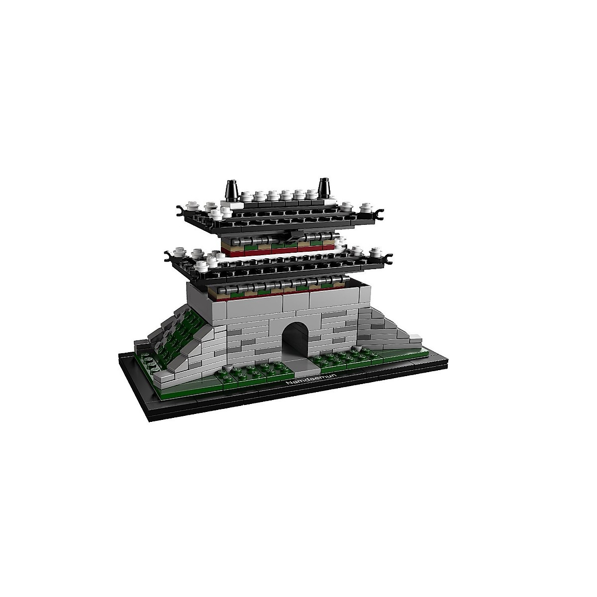 LEGO Architecture 21022 - Lincoln Memorial