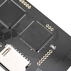 GDEMU Optical Drive Simulation Board, V5.15b Replacement for Sega DreamCast Game Console VA1 Host, to Run The Original for GDI Mirror