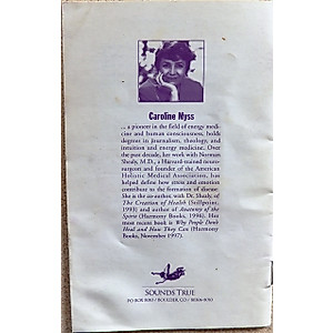 The Energetics of Healing: Part 1 & 2 (Energy Medicine)