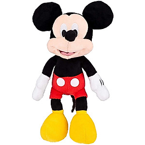 Disney 9 Mickey Mouse Plush