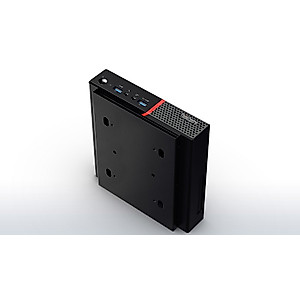 Lenovo Thinkcentre M700, Tiny, Intel I3-6100 (3.70GHz, 3Mb), Windows 10 Pro 64, 8.0GB (Renewed)