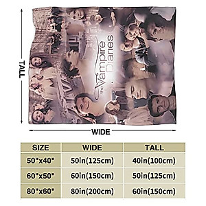 Christmas Flannel Fleece Blanket 50x40in Throw Blanket,Halloween Blanket, Ultra-Soft Lightweight Microfiber Plush Bed Blanket Queen Size for Bed, Sofa, Couch, Travel Blanket,50inchx40inch