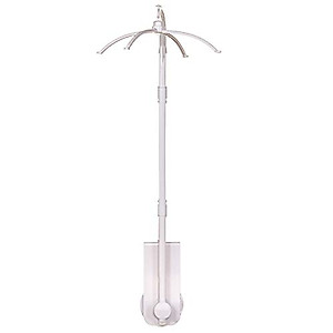 Glenna Jean DIY Non Musical Baby Crib Mobile Music Box Holder Arm Bracket Nut Screw Box