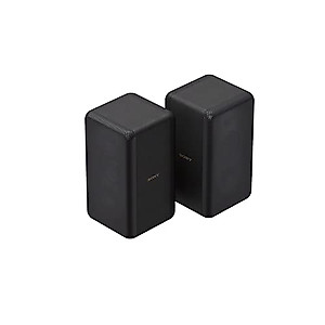 Sony HT-A7000 7.1.2ch 500W Dolby Atmos Sound Bar Surround Sound Home Theater SA-SW3 Wireless Subwoofer SA-RS3S Wireless Rear Speakers