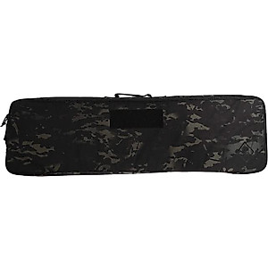 Grey Ghost Gear Rifle Case - Multicam Black