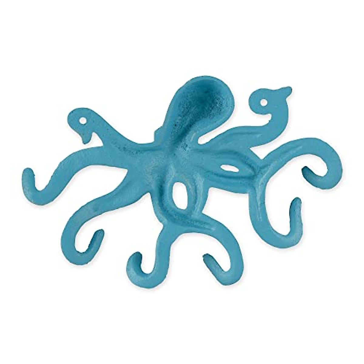 Accent Plus Octopus Wall Hook