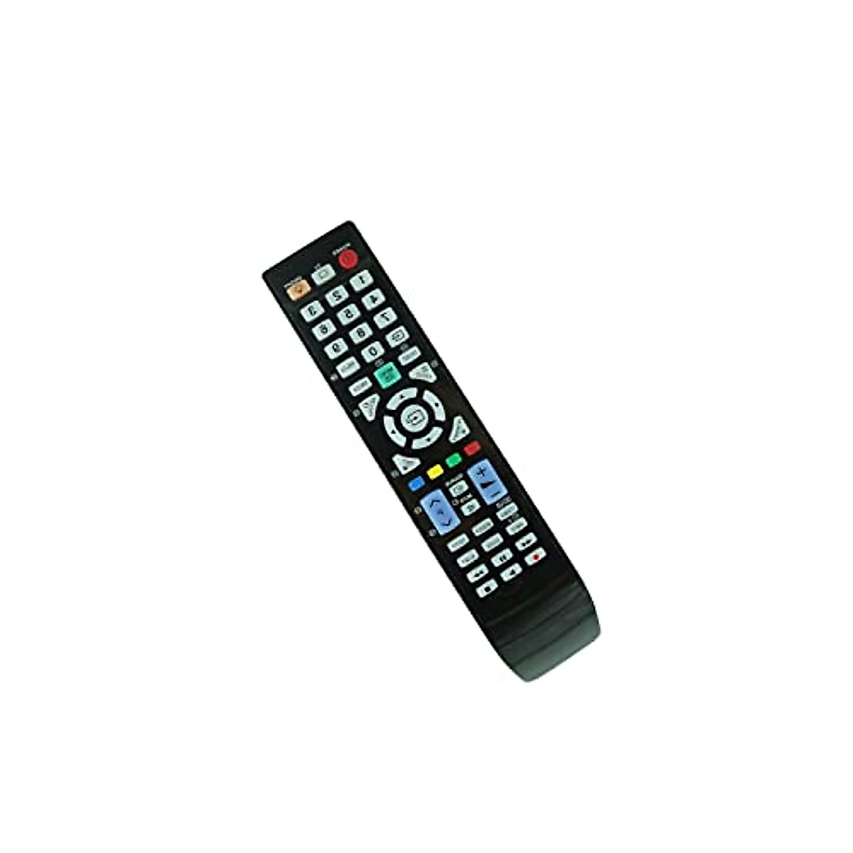 Universal Replacement Remote Control Fit for Samsung PN42B400 PN42B400P3DXZA PN42B430P2DXZC PN42B450 Plasma LCD LED HDTV TV