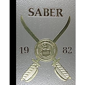 (Reprint) 1982 Yearbook: Robert E. Lee High School, Houston, Texas