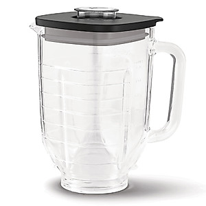 Oster Beehive Performance 3 Speed Turn Dial 7-Cup Blender, Countertop Small Kitchen Appliance with 1100 Watt Motor, Silver/Copper