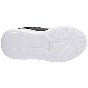 The Children's Place,baby-boys,Jogging Sneakers,Uniform Running Sneakers,Black,10 Toddler