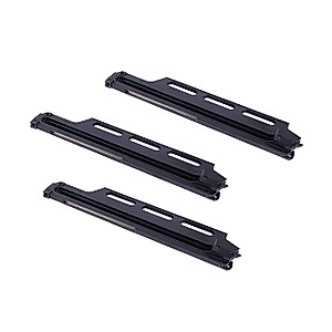 Goodnailer NR2183 Aluminum Magazine For 21 degree Framing Nailer (3 pack) Aftermarket Parts Fit For Hitachi NR83A2/3/5