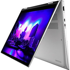 Dell Inspiron 7430 2-in-1 Laptop (2023) | 14" 1920x1200 FHD+ | Core i5-1335U - 512GB SSD Hard Drive - 8GB RAM | 10 cores @ 4.6 GHz Win 11 Home