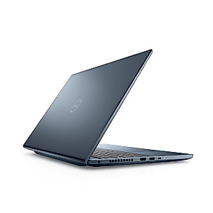 2022 Dell Inspiron 16 Plus 7610 Laptop, 16" 3K Non-Touch Display, Intel Core i7-11800H, 16GB RAM, 1TB SSD, FP Reader, Webcam, Backlit KB, HDMI, Bluetooth, WiFi 6, Win 11, Mist Blue