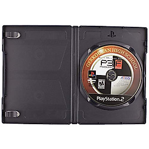 Shin Megami Tensei: Persona 3 FES - PlayStation 2