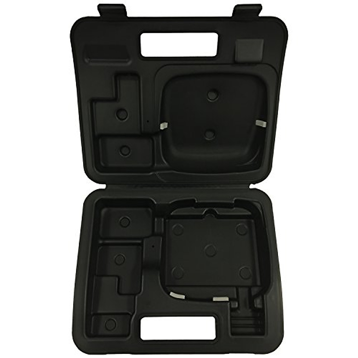 Brother CCD210 Carrying Case For PTD-210 P-touch Label Maker,Black