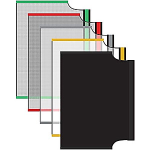 Impact PortaFrame Scrim Kit (24 x 36)