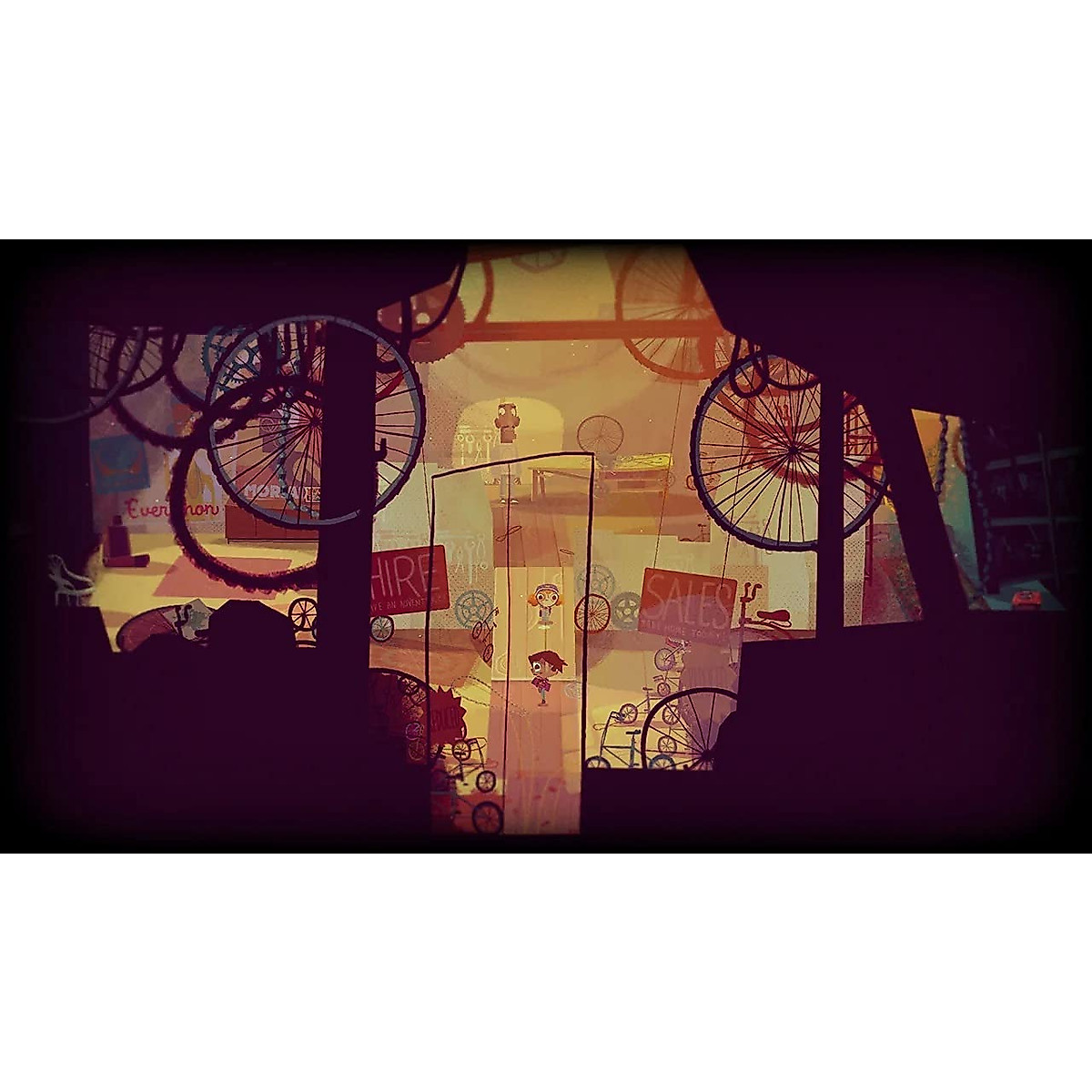 Knights and Bikes (Limited Run #96) (Import)