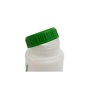 Lixit Animal Care Farm Baby Bottle, 1 Quart (30-0472-A12), White, 32 Fl Oz (Pack of 1)