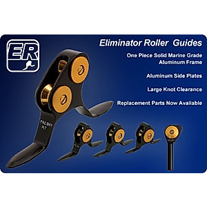 OKIAYA Venom PRO Bent Butt Fishing Rod 80-130 LB. The Monster PAC Bay Guides