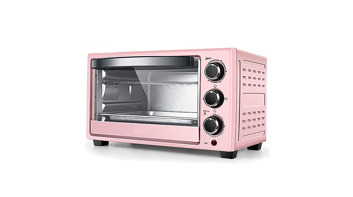 Mini Oven 23L - Versatile Electric Oven for Easy Cooking