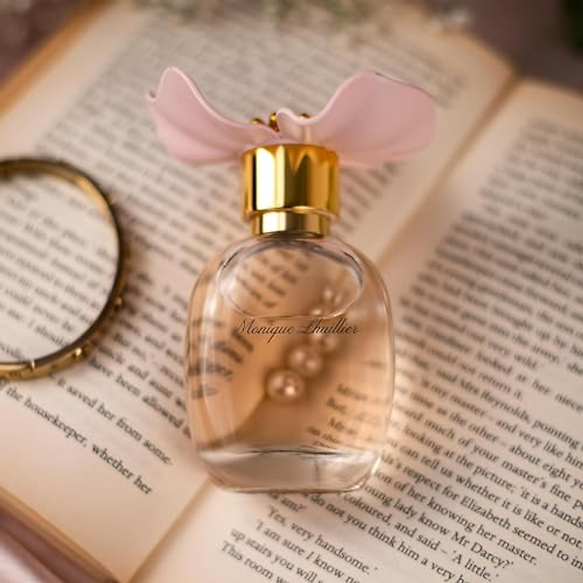 Monique Lhuillier Monique Lhuillier Women EDP Spray 1 oz