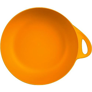 Sea to Summit Delta Bowl,Orange