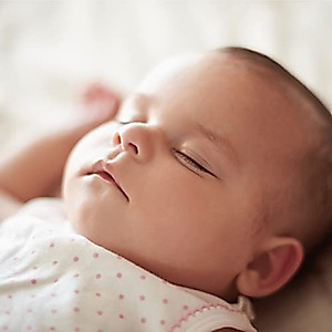 Aveeno Baby Calming Comfort Bath & Lotion Set, Night time Baby Skin Care Products with Natural Oat Extract, Lavender & Vanilla Scents, Paraben-Free, 2 Items